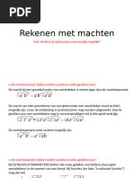 Breuke Graad 5 | PDF