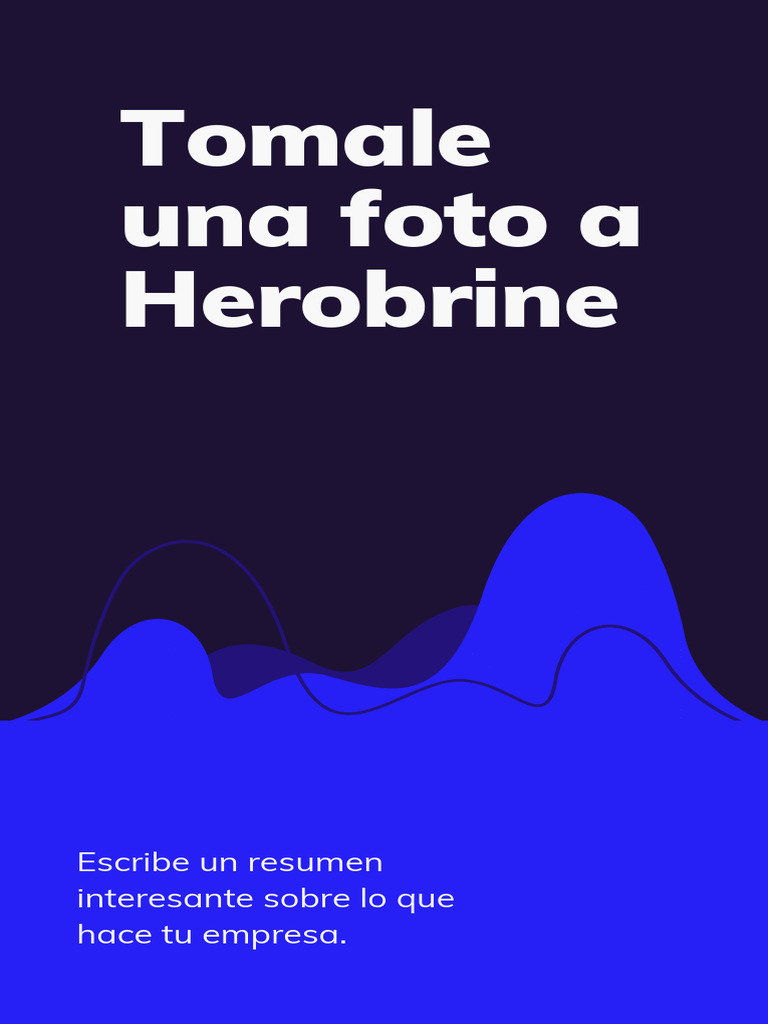 Tomale Una Foto A | PDF