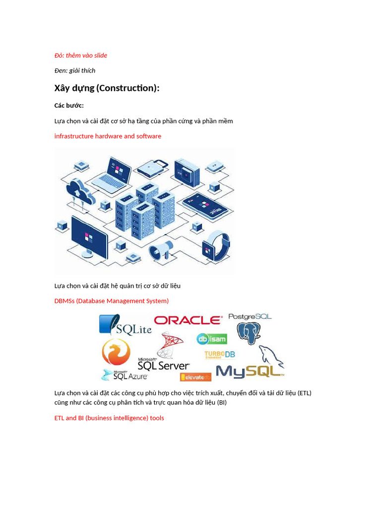 Steps and Substeps (4, 5, 6) | PDF