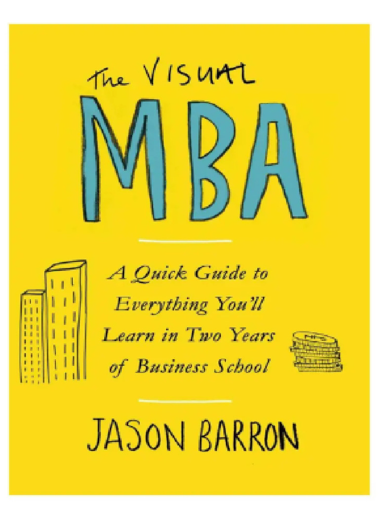 MBA book | PDF