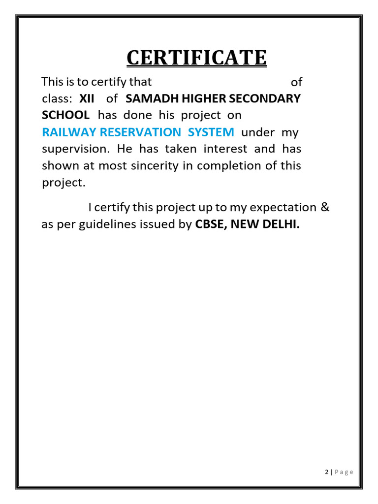 CS Project 2023 24 New 000000000000000000 | PDF | Computing | Software