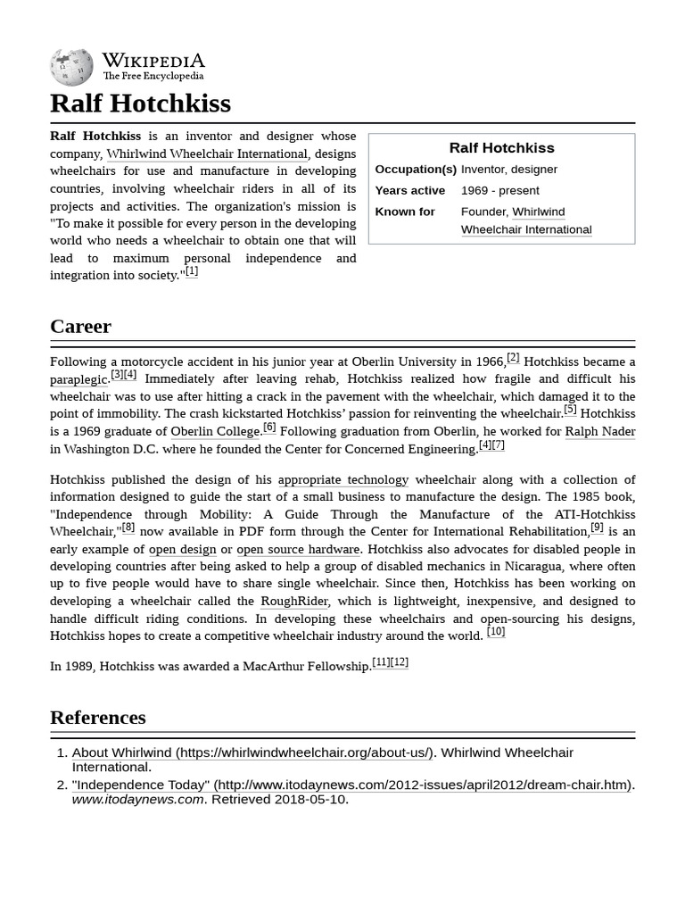 Ralf_Hotchkiss | PDF