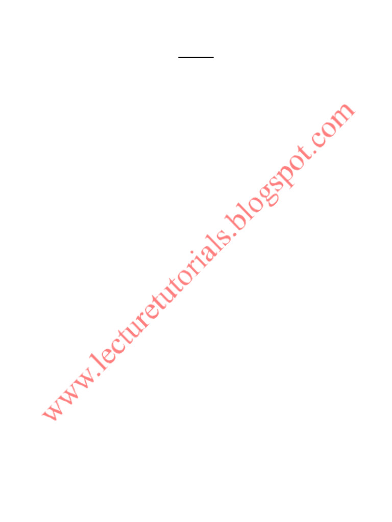 Unit 6 1 Pdf Computer Data Storage Algorithms And Data Structures