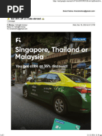 DKV Cockpit | PDF | Invoice | Software