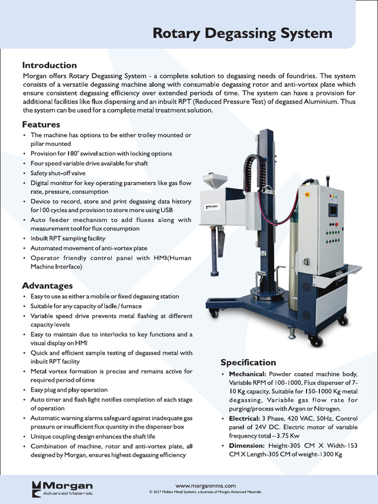 08 DG Machine | PDF