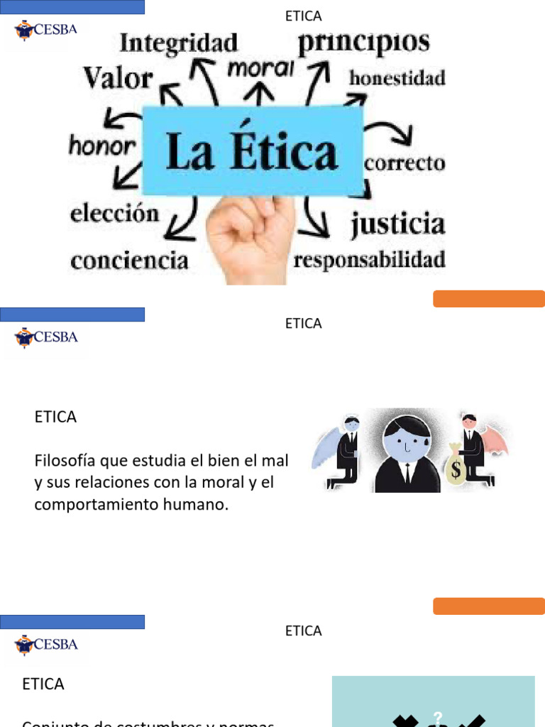Ética y Filosofía Moral: Valores y Deberes | PDF | Moralidad | Hedonismo