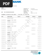A4 ATM Debit Card Form | PDF | Debit Card | Computing