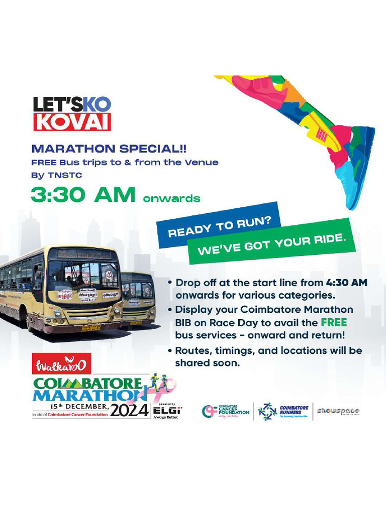 Marathon Travel Coupon | PDF