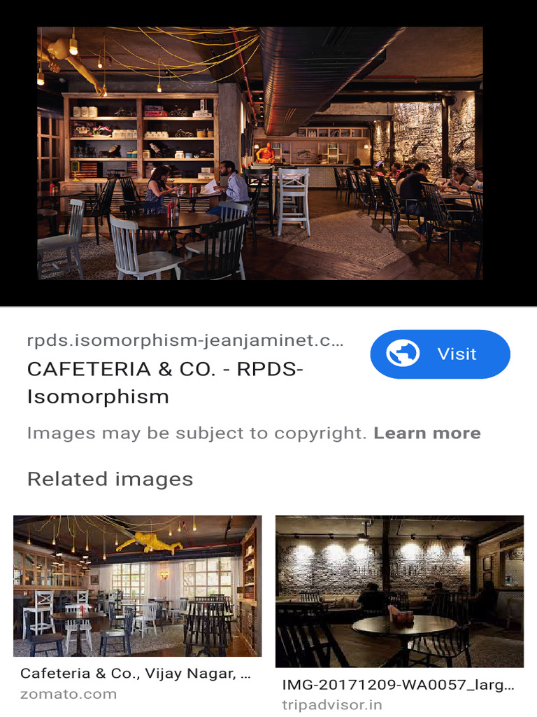 Cafeteria and Co - Google Search | PDF