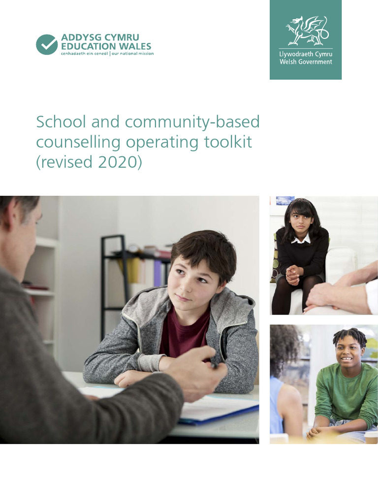 school-and-community-based-counselling-operating-toolkit | PDF | Mental ...
