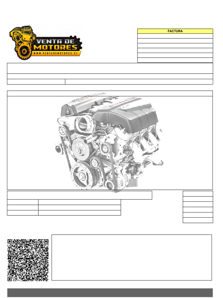 Refa Motor Jetta | PDF | Pagos | Impuestos