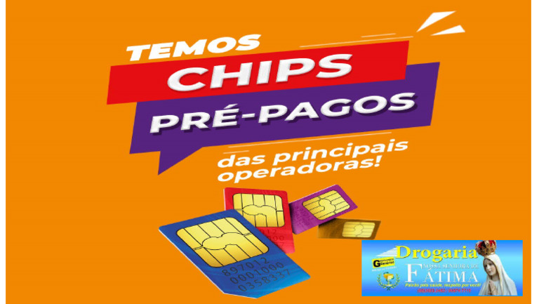 Chip | PDF