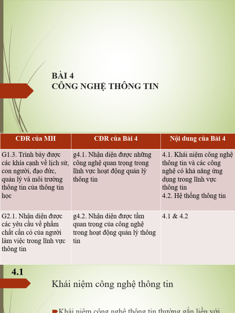 Bai4_CongNgheThongTin | PDF