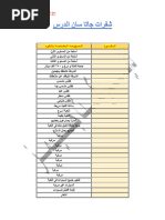 Codes de Gta San Andreas PC en Arabe | PDF