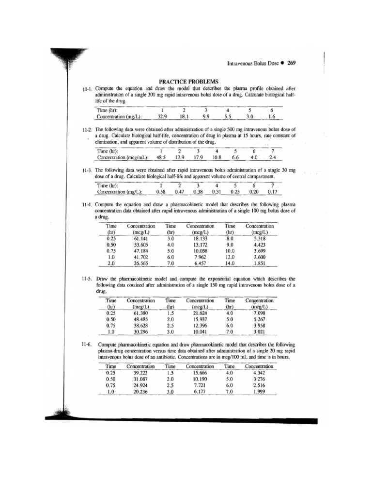 Practise Problems Iv Pdf