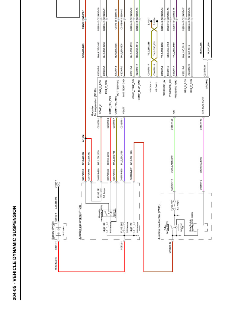 Digram RLM Lr4 | PDF