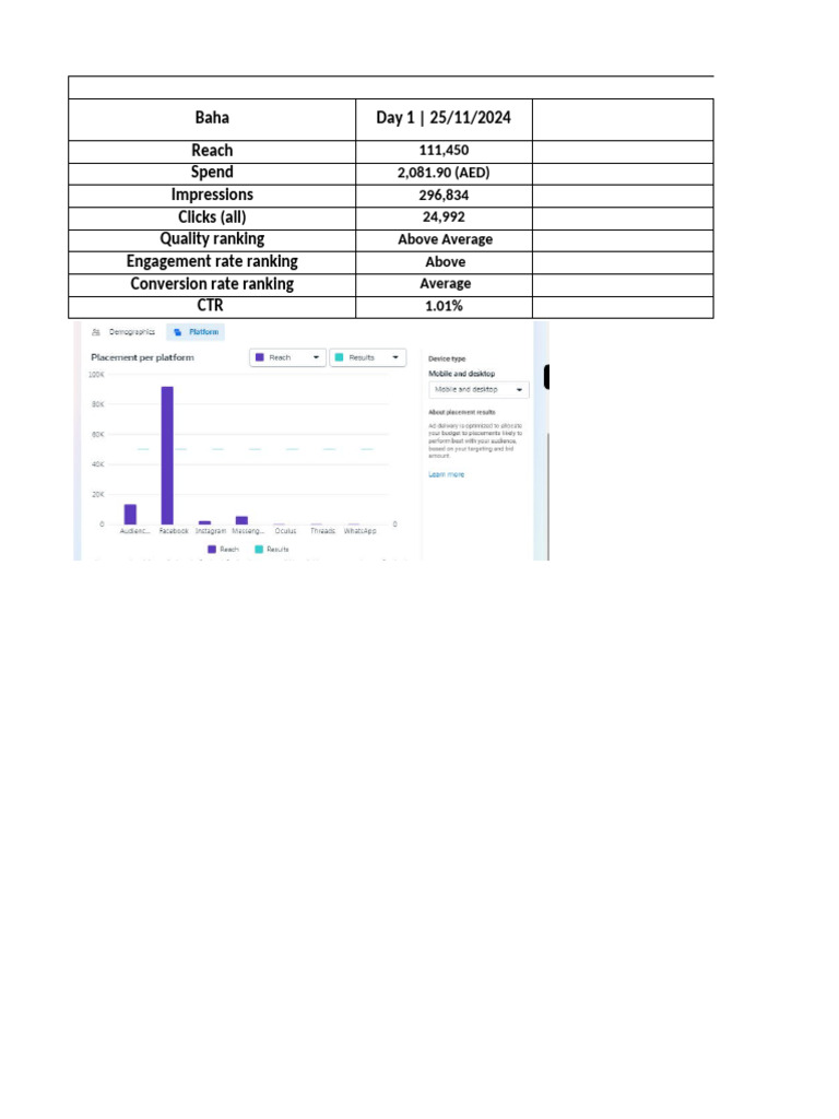 Baha - Conversion Nov | PDF