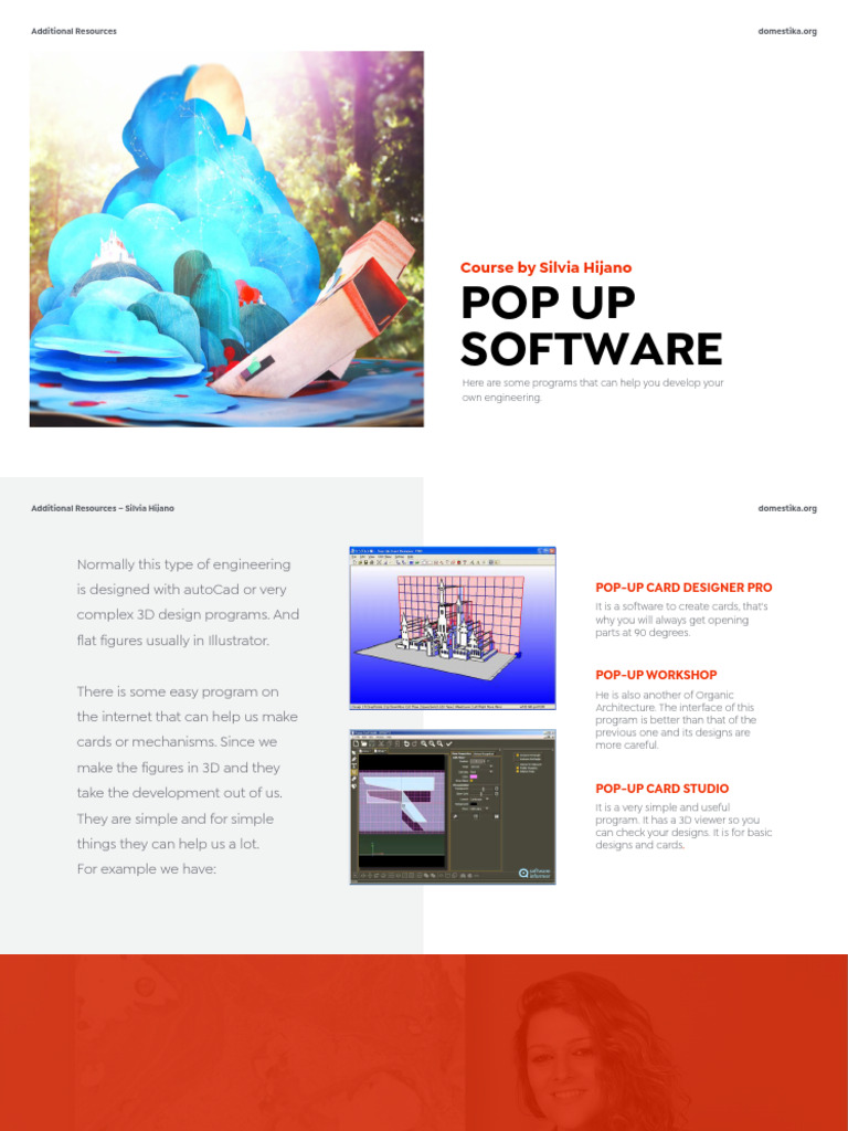 U2-07_Popup Software_EN | PDF