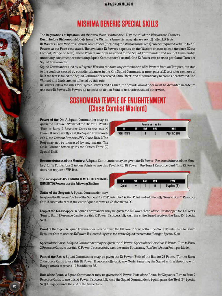 Mishima | PDF | Military Science | Military