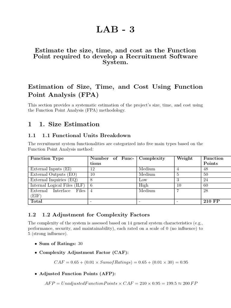 fifth | PDF | Software Engineering | Computer Science