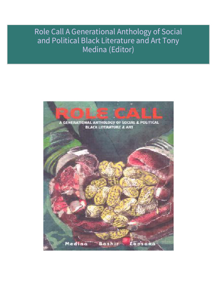 Instant ebooks textbook Role Call A Generational Anthology of Social ... Instant ebooks textbook Role Call A Generational Anthology of Social ...