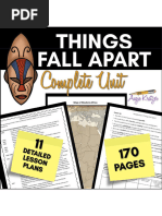 Homegoing Teaching Guide and Analysis | PDF