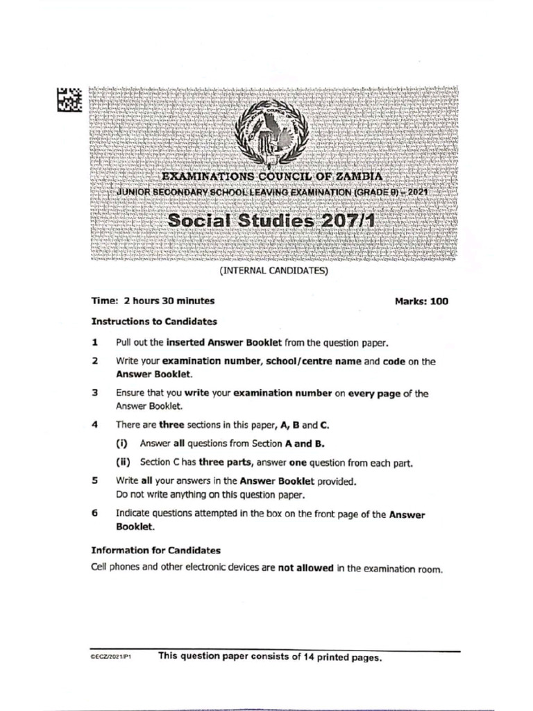 2021 Internal | PDF