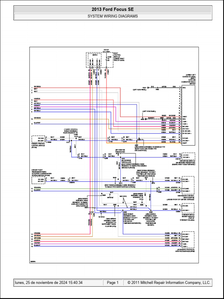 Printing From OnDemand5 | PDF