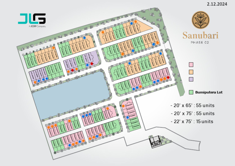 Sanubari Phase2-2.12 | PDF