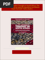 HISTORY P2 GR12 MEMO JUNE 2023 English | PDF | Apartheid | South Africa