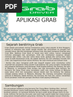 Company Profile Grab Indonesia | PDF | Karier & Perkembangan ...