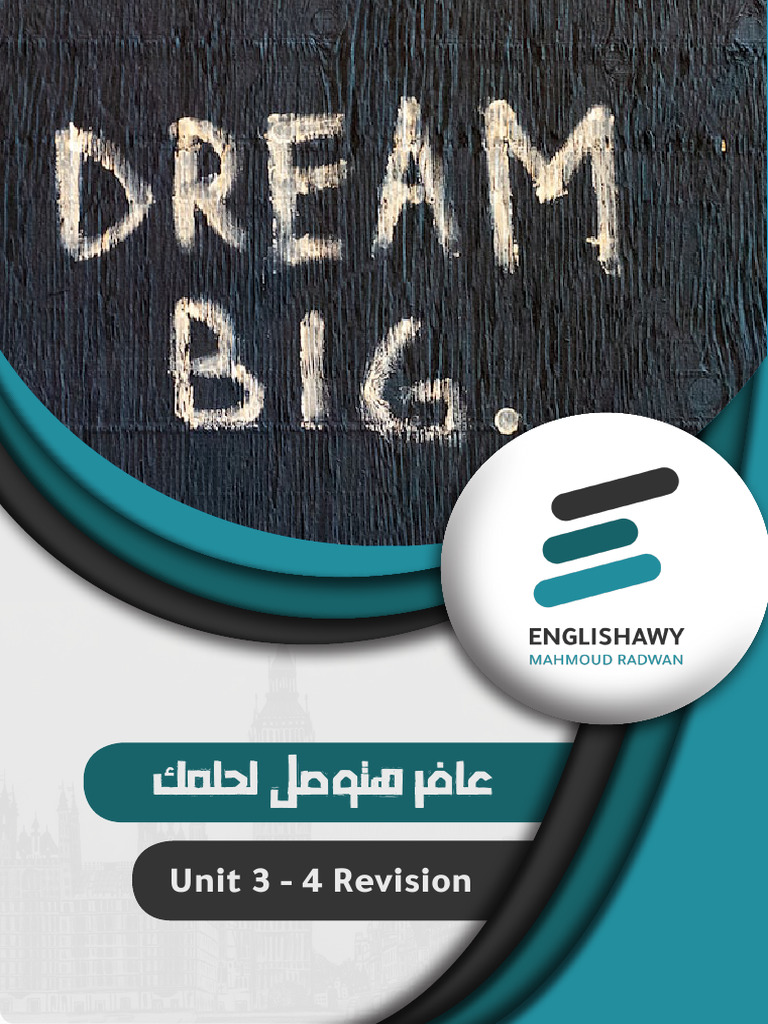 Unit 3-4 Revision | PDF | Moon | Outer Space