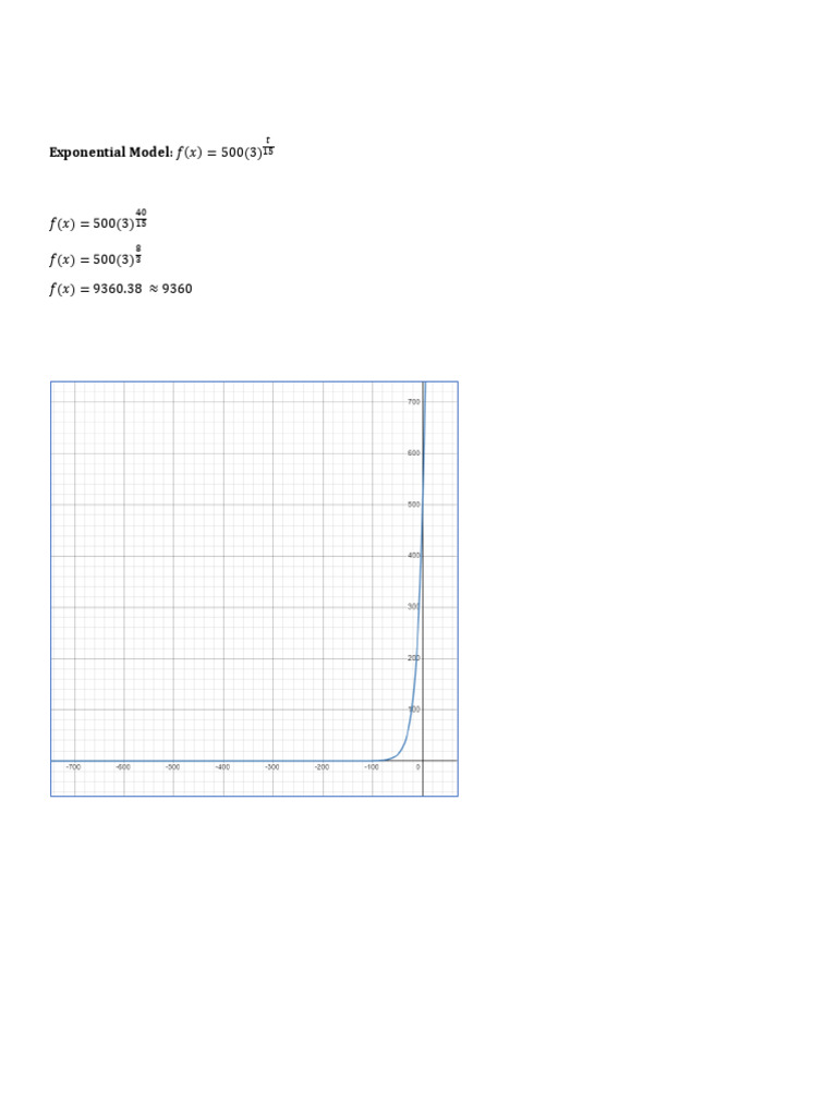 Genmath 01 | PDF