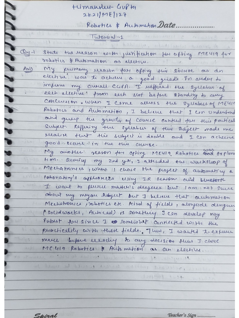 Tutorial 1 2 3 8 Pdf