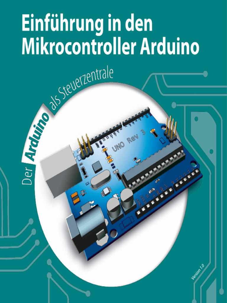 Arduino 1 S | PDF
