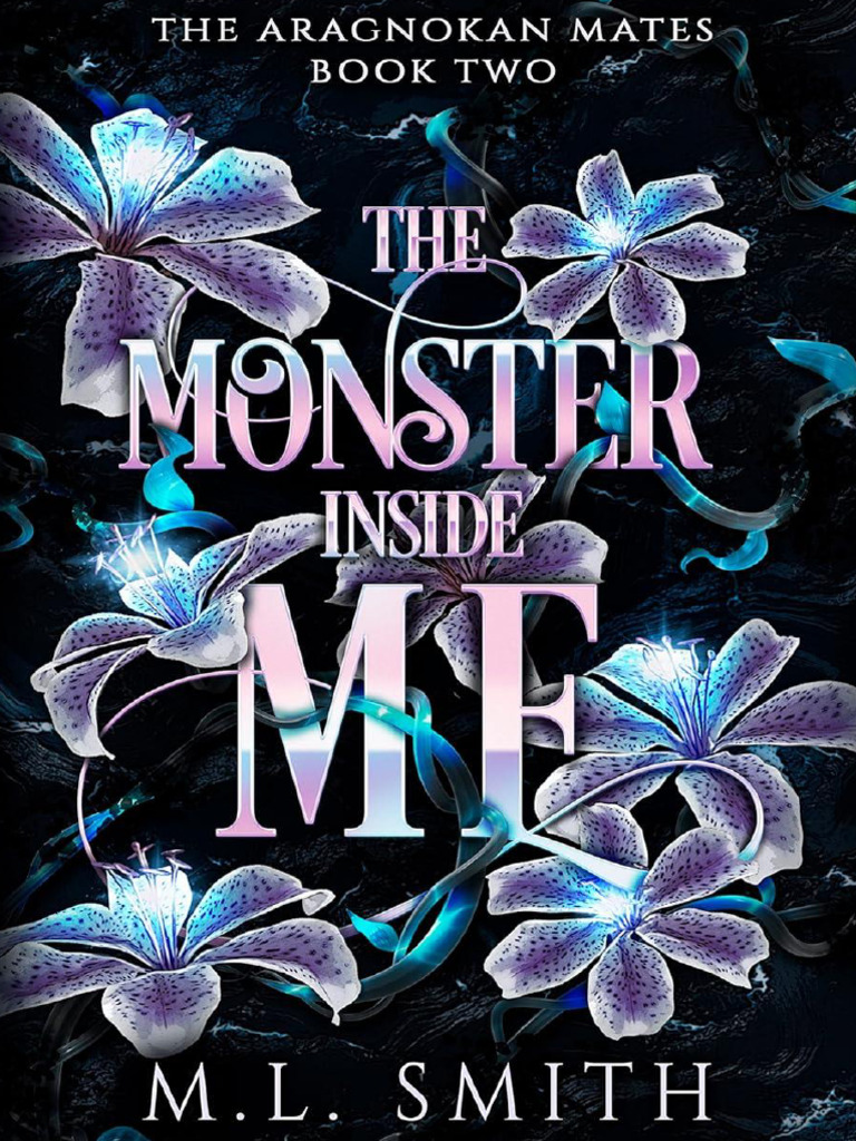 02 - The Monster Inside Me - M. L. Smith | PDF | Cielo nocturno