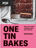 Be Ro CookBook | PDF