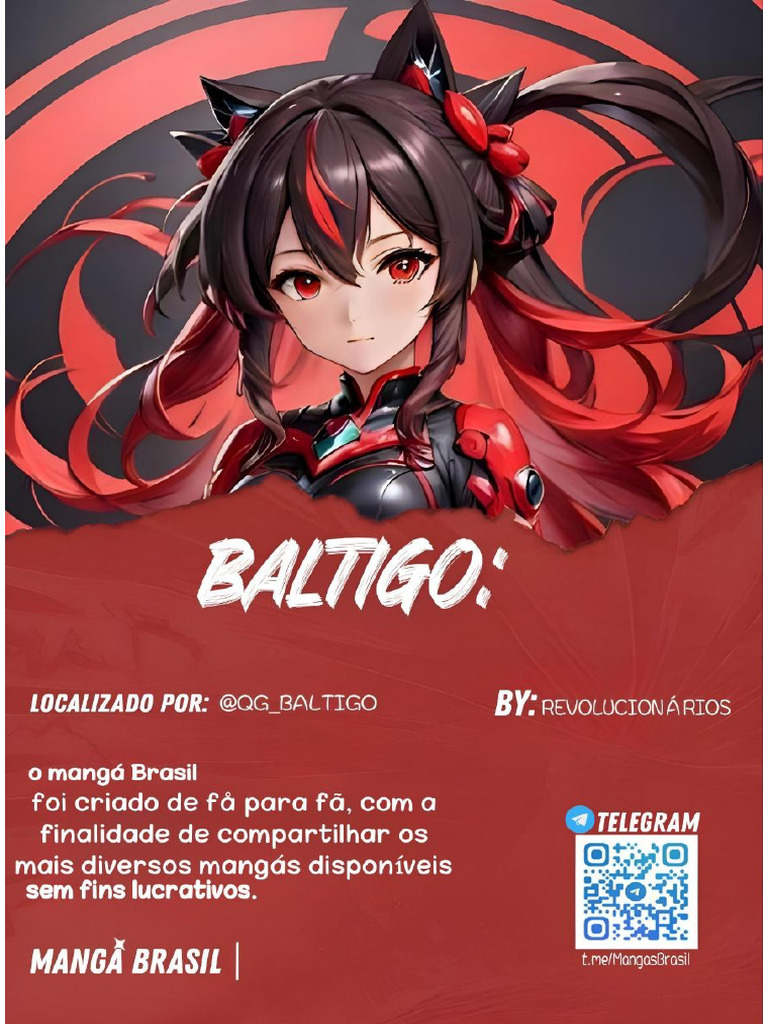 Dandadan 171 - @QG - Baltigo | PDF