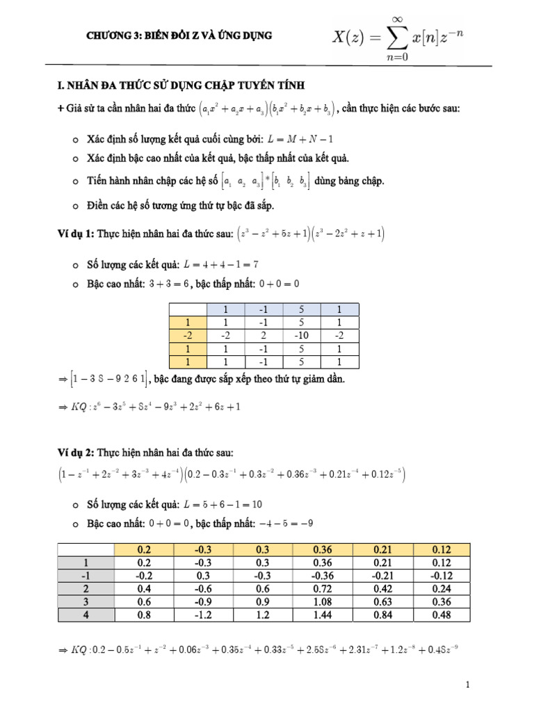 Nhan Da Thuc Dung BC | PDF