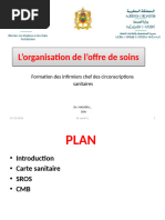 La Carte Sanitaire | PDF | Maroc