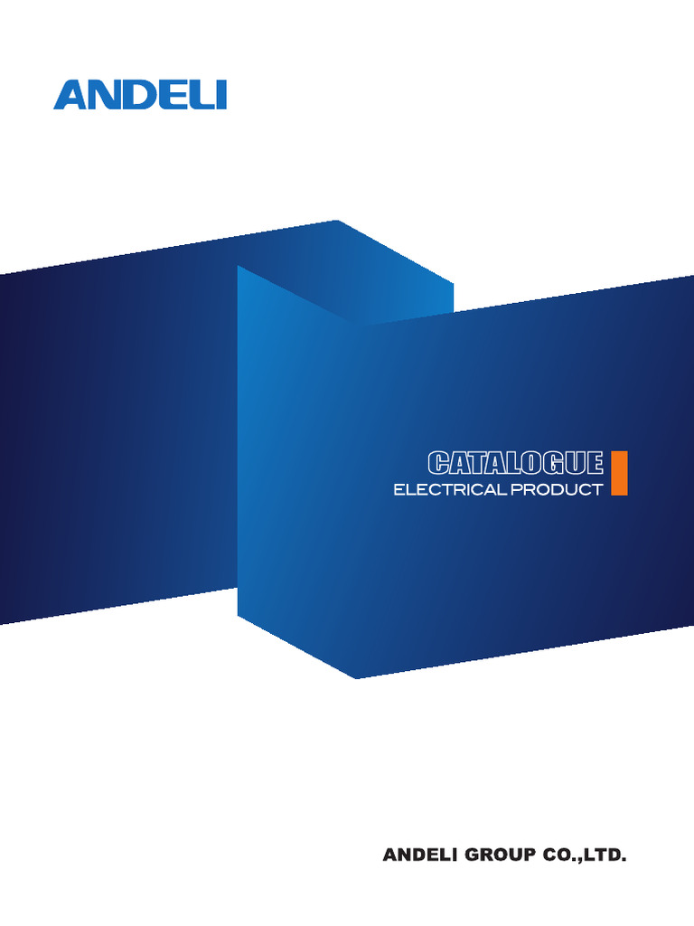 2017 Andeli Catalogue | PDF