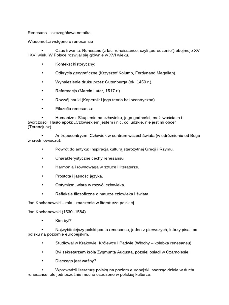 Rene Sans | PDF