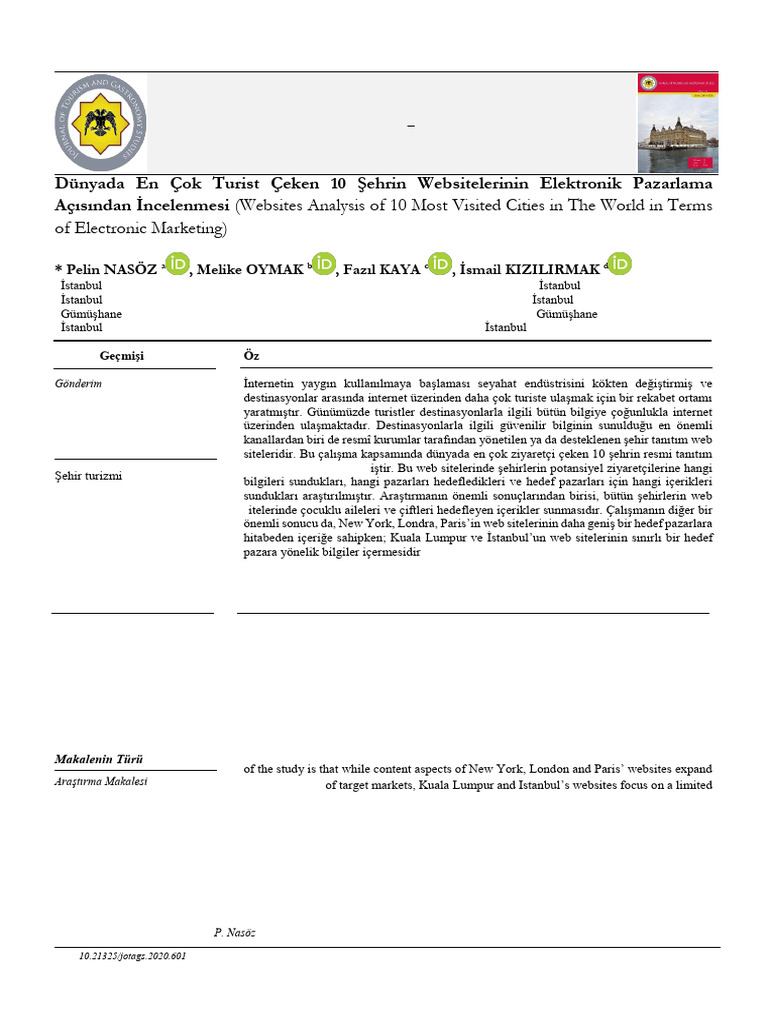 Vol8 Issue2 Article28 | PDF