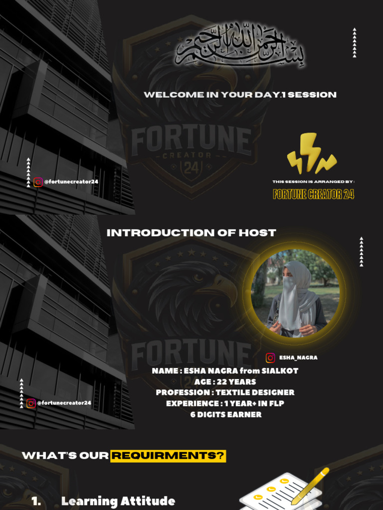 Day 1 PPT #FC24_20240211_151719_0000 | PDF