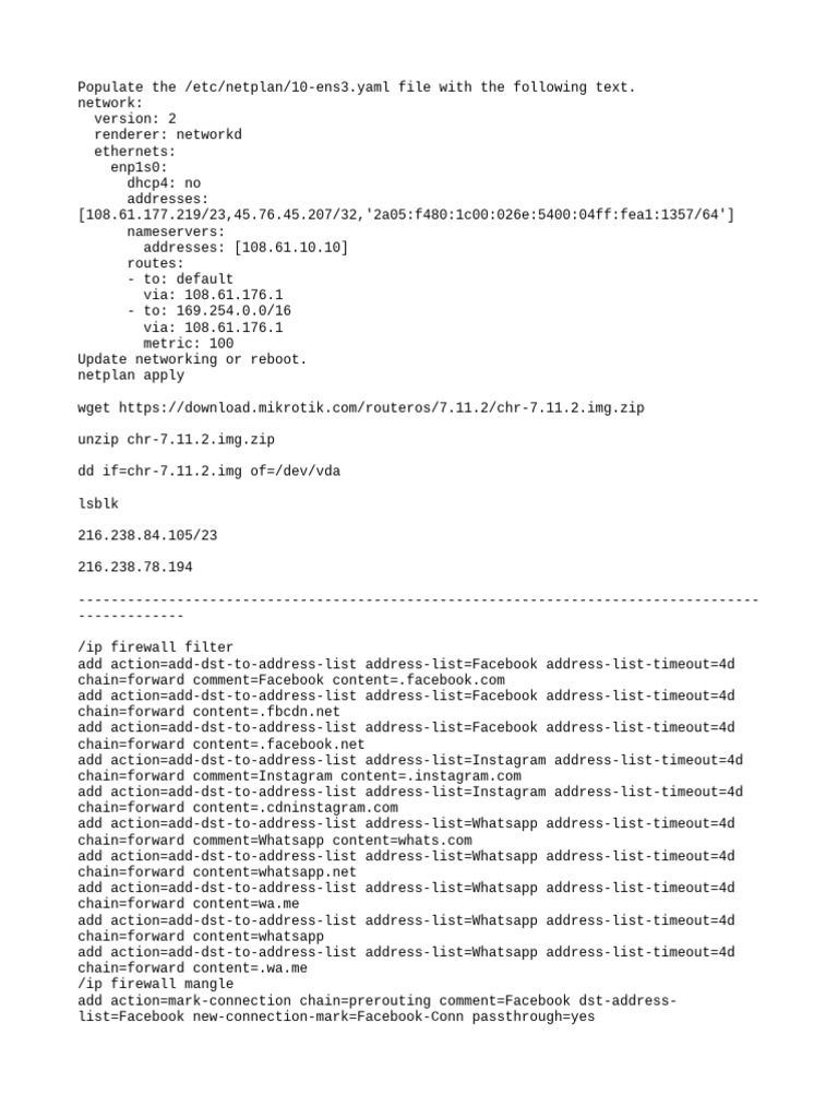 ip | PDF | Network Protocols | Computer Architecture