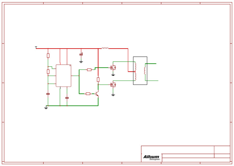 Schematic_NE555 İNVERTER_2023-02-17 | PDF