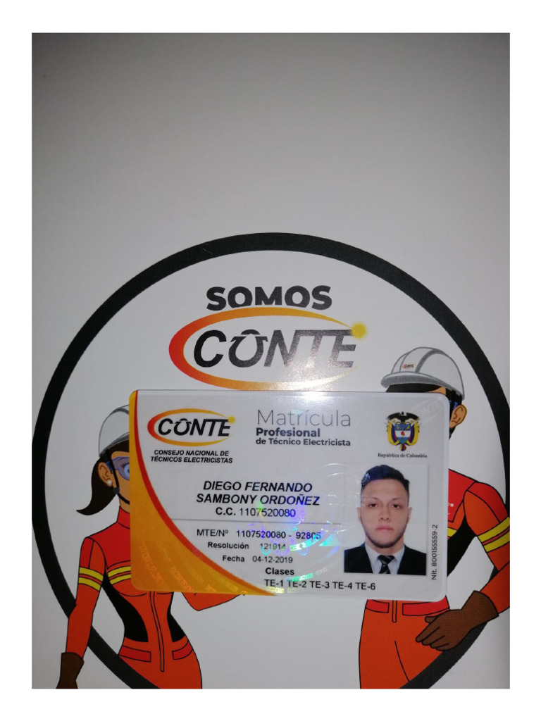 Conte Diego Fernando Sambony | PDF