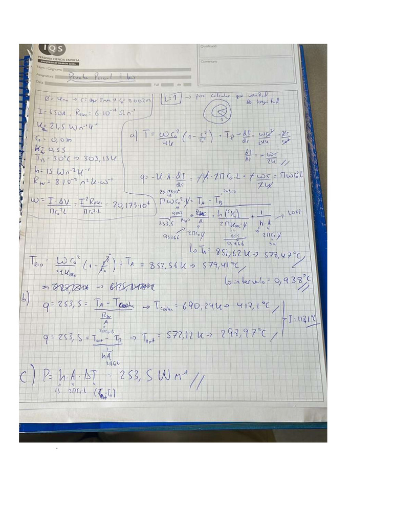 Problemas Recu | PDF