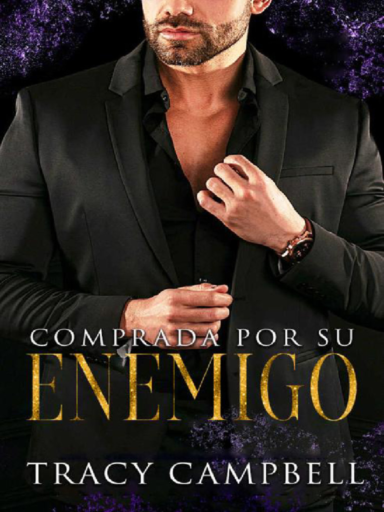 Comprada Por Su Enemigo - Tracy Campbell | PDF | Verdad
