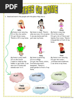 My Place - Nadia Wheatley | PDF